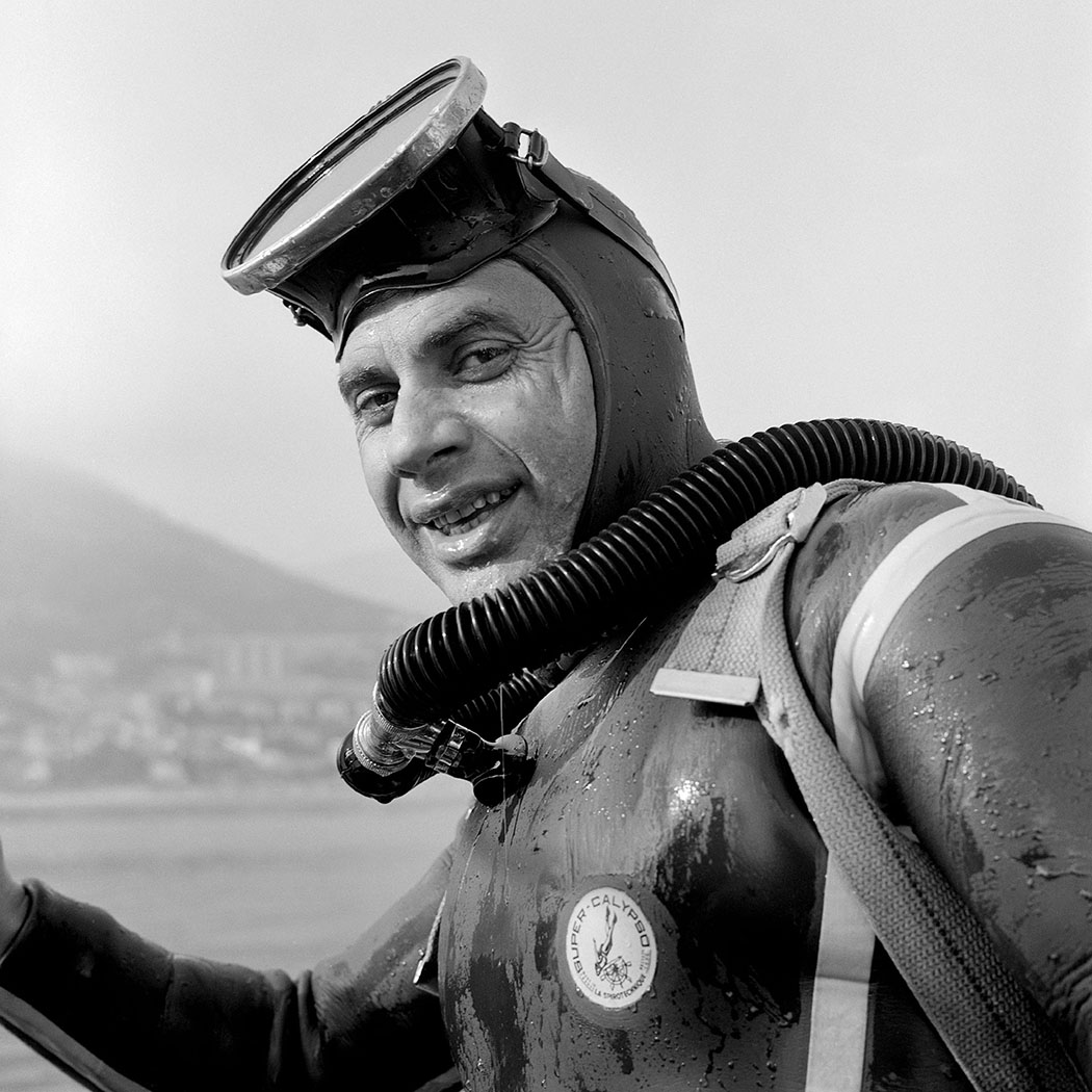 Exhibition Martinique - Musée Océanographique de Monaco