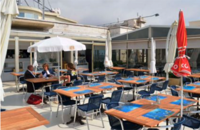 Practical information - Musée Océanographique de Monaco