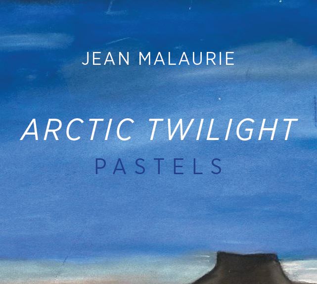 EXPOSITION DES PASTELS DE JEAN MALAURIE AU MUSÉE OCÉANOGRAPHIQUE ...