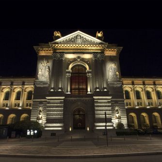 Accueil - Musée Océanographique de Monaco