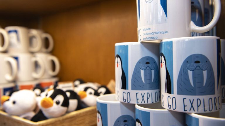 Practical information - Musée Océanographique de Monaco