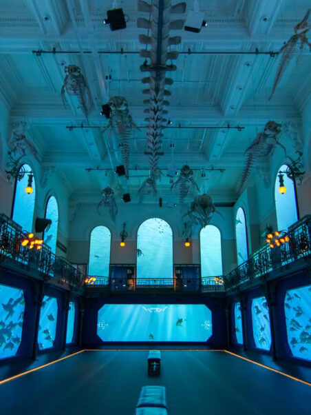 oceanic museum monaco