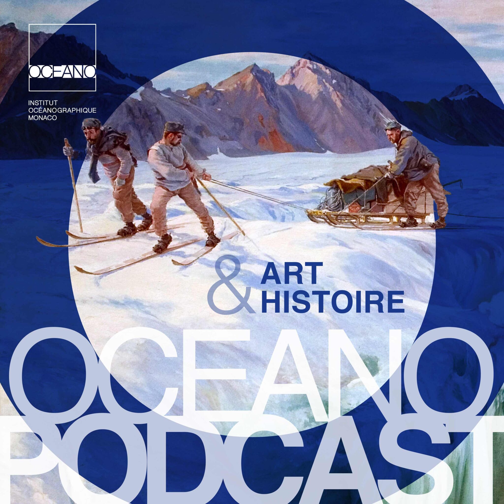 Le Musée océanographique recrute pour la saison